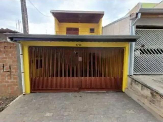 Casa / Sobrado para Venda em Sorocaba/SP Jardim Califórnia 2 Quartos
