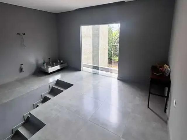 Casa / Sobrado para Venda em Sorocaba/SP Jardim Califórnia 3 Quartos