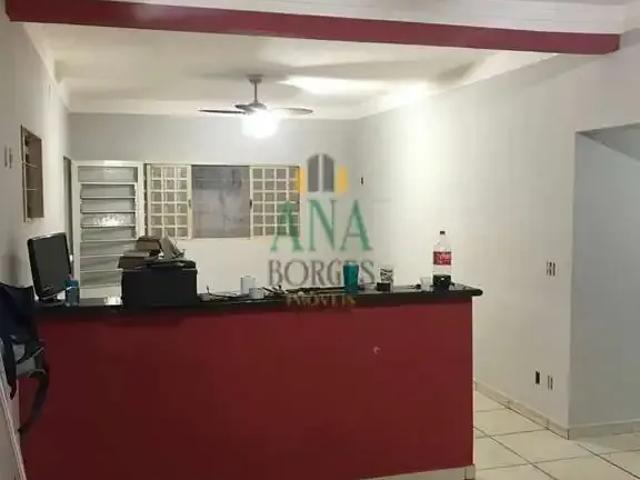 Casa / Sobrado para Venda em Sorocaba/SP Jardim Califórnia 3 Quartos