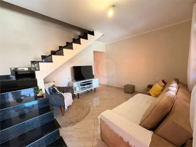Casa / Sobrado para Venda em Sorocaba/SP Jardim Califórnia 3 Quartos