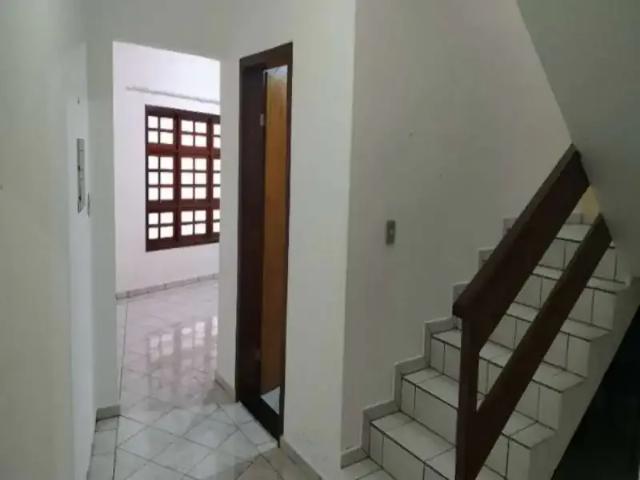 Casa / Sobrado para Venda em Sorocaba/SP Jardim Califórnia 4 Quartos