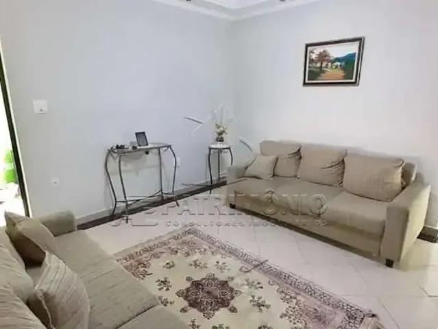 Casa / Sobrado para Venda em Sorocaba/SP Jardim Califórnia 4 Quartos