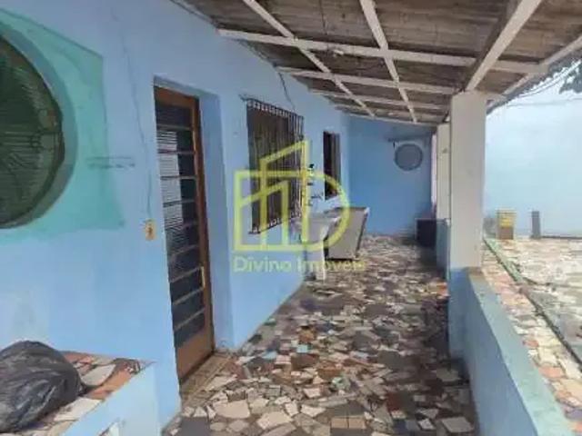 Casa / Sobrado para Venda em Sorocaba/SP Jardim Capitão 2 Quartos
