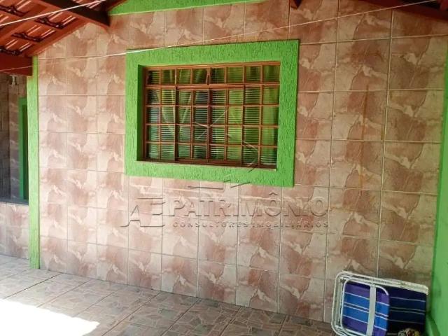 Casa / Sobrado para Venda em Sorocaba/SP Jardim Capitão 3 Quartos