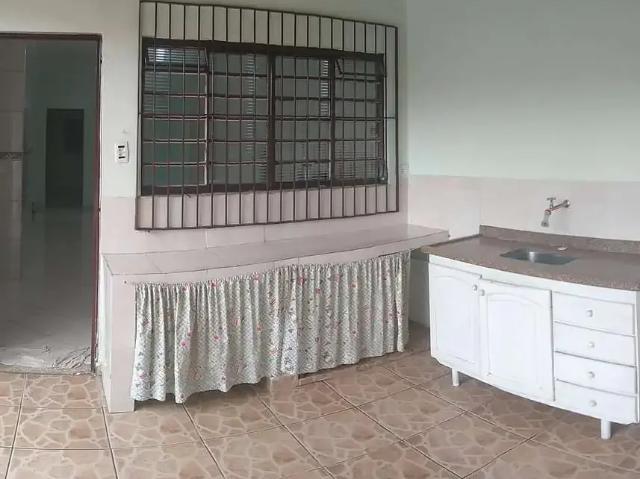 Casa / Sobrado para Venda em Sorocaba/SP Jardim Capitão 4 Quartos