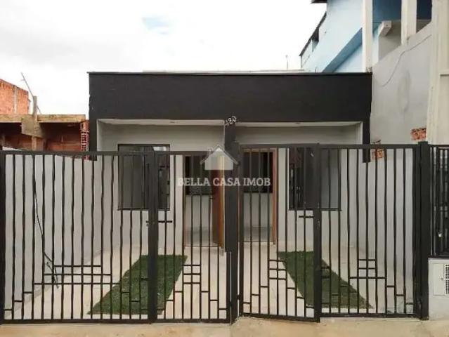 Casa / Sobrado para Venda em Sorocaba/SP Jardim Cardoso 1 Quartos