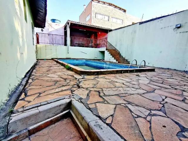 Casa / Sobrado para Venda em Sorocaba/SP Jardim Carolina 4 Quartos