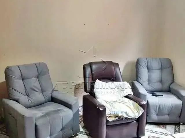 Casa / Sobrado para Venda em Sorocaba/SP Jardim Carolina 2 Quartos