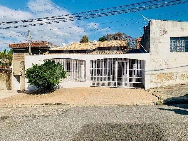 Casa / Sobrado para Venda em Sorocaba/SP Jardim Carolina 3 Quartos
