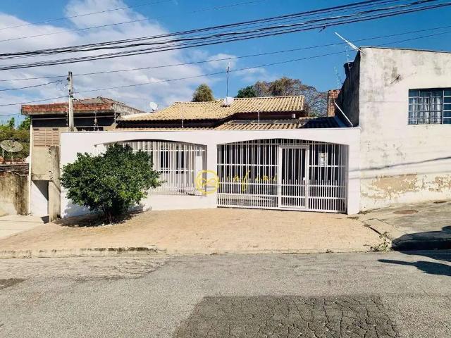 Casa / Sobrado para Venda em Sorocaba/SP Jardim Carolina 3 Quartos
