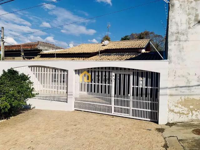 Casa / Sobrado para Venda em Sorocaba/SP Jardim Carolina 3 Quartos