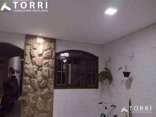 Casa / Sobrado para Venda em Sorocaba/SP Jardim Carolina 3 Quartos