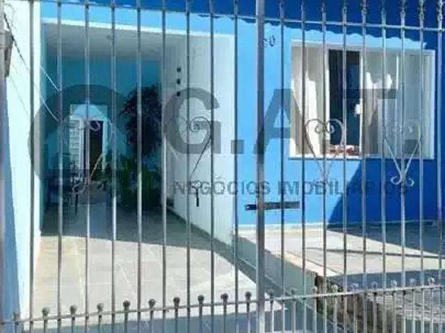 Casa / Sobrado para Venda em Sorocaba/SP Jardim Casa Branca 2 Quartos