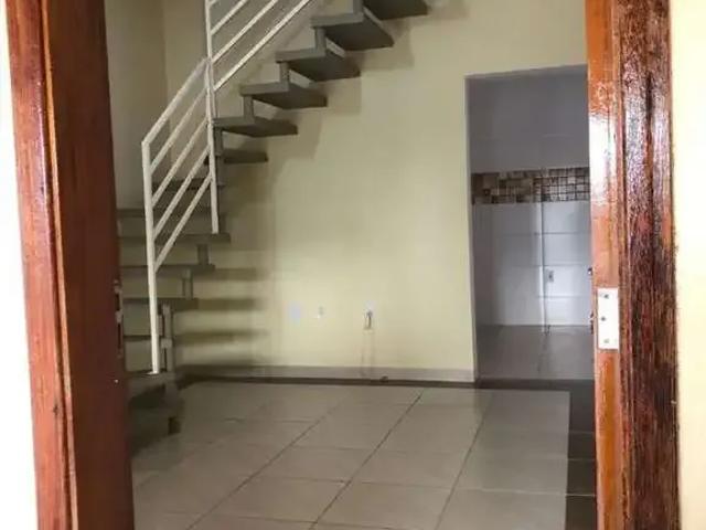Casa / Sobrado para Venda em Sorocaba/SP Jardim Casa Branca 2 Quartos