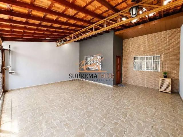 Casa / Sobrado para Venda em Sorocaba/SP Jardim Casa Branca 2 Quartos