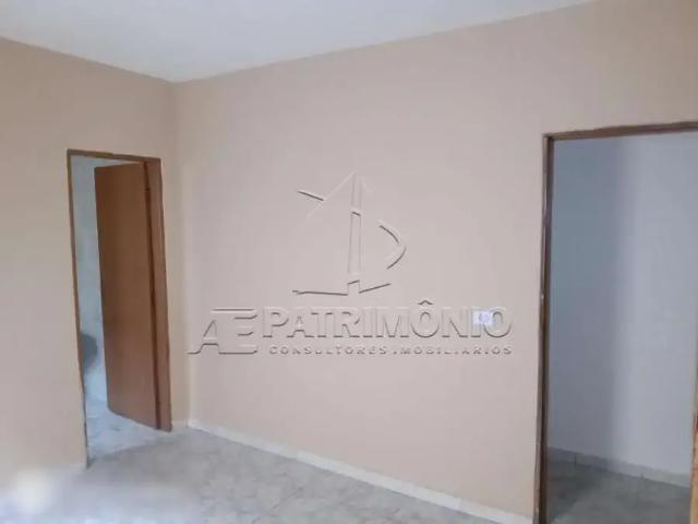 Casa / Sobrado para Venda em Sorocaba/SP Jardim Casa Branca 2 Quartos