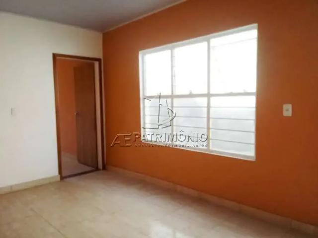 Casa / Sobrado para Venda em Sorocaba/SP Jardim Casa Branca 2 Quartos