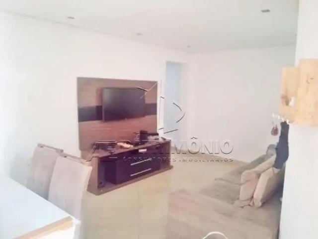 Casa / Sobrado para Venda em Sorocaba/SP Jardim Casa Branca 2 Quartos