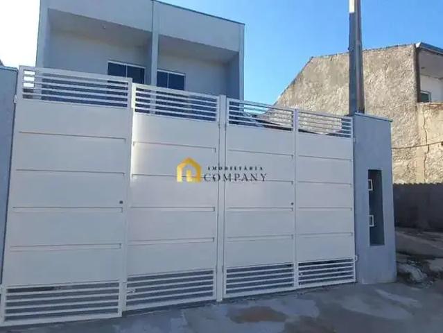 Casa / Sobrado para Venda em Sorocaba/SP Jardim Casa Branca 2 Quartos