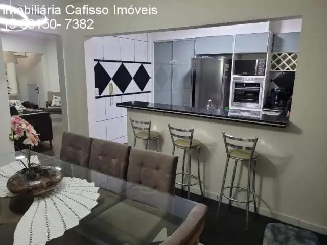 Casa / Sobrado para Venda em Sorocaba/SP Jardim Copaíba 2 Quartos