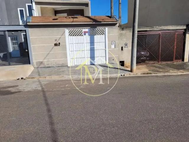 Casa / Sobrado para Venda em Sorocaba/SP Jardim Copaíba 3 Quartos