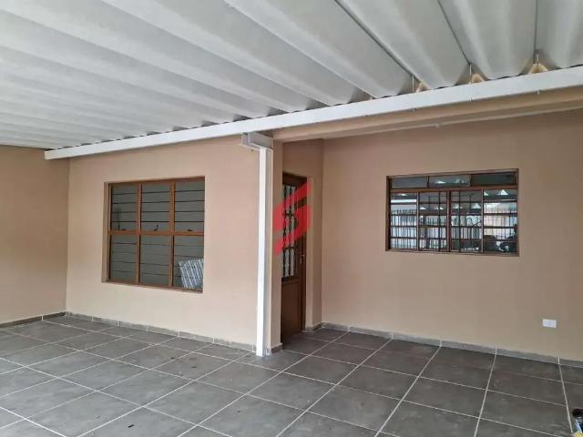 Casa / Sobrado para Venda em Sorocaba/SP Jardim Cruzeiro do Sul 2 Quartos