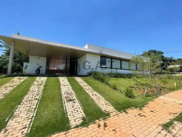 Casa / Sobrado para Venda em Sorocaba/SP Jardim Dacha Sorocaba 4 Quartos