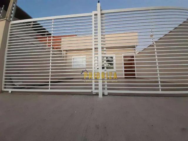 Casa / Sobrado para Venda em Sorocaba/SP Jardim das Azaléias 3 Quartos