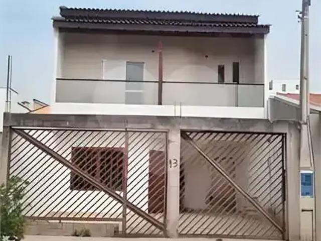 Casa / Sobrado para Venda em Sorocaba/SP Jardim das Azaléias 3 Quartos
