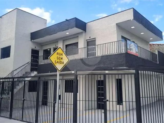 Casa / Sobrado para Venda em Sorocaba/SP Jardim das Azaléias 2 Quartos