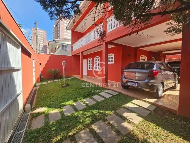Casa / Sobrado para Venda em Sorocaba/SP Jardim das Estrelas 3 Quartos
