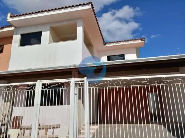 Casa / Sobrado para Venda em Sorocaba/SP Jardim das Estrelas 4 Quartos