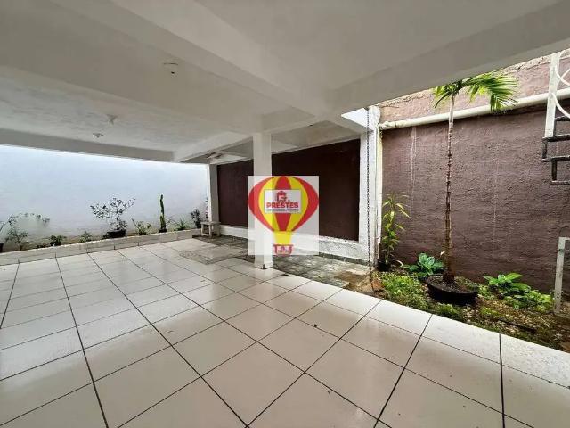 Casa / Sobrado para Venda em Sorocaba/SP Jardim das Flores 1 Quartos