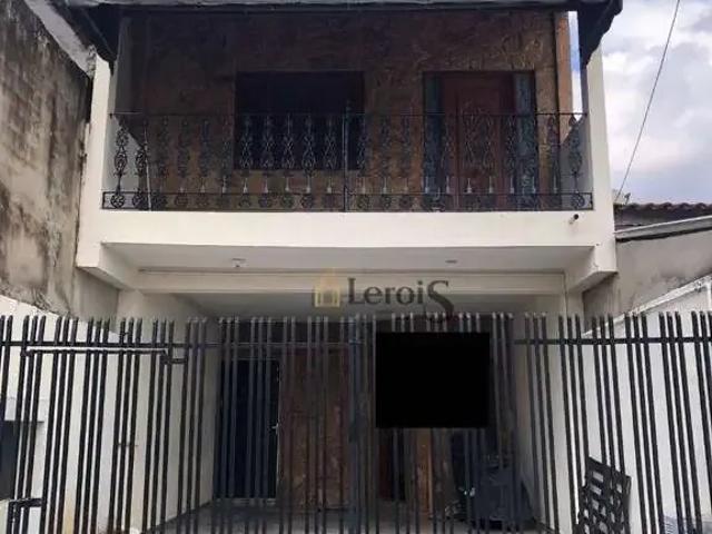 Casa / Sobrado para Venda em Sorocaba/SP Jardim das Flores 2 Quartos