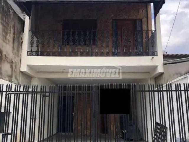 Casa / Sobrado para Venda em Sorocaba/SP Jardim das Flores 2 Quartos