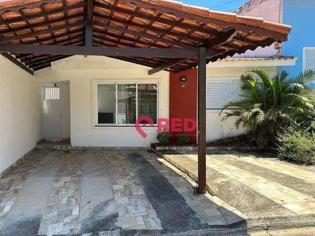 Casa / Sobrado para Venda em Sorocaba/SP Jardim das Flores 2 Quartos