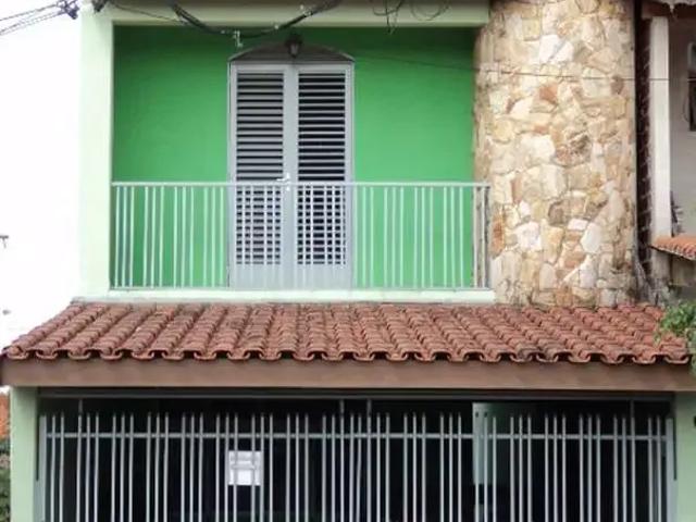 Casa / Sobrado para Venda em Sorocaba/SP Jardim das Flores 3 Quartos