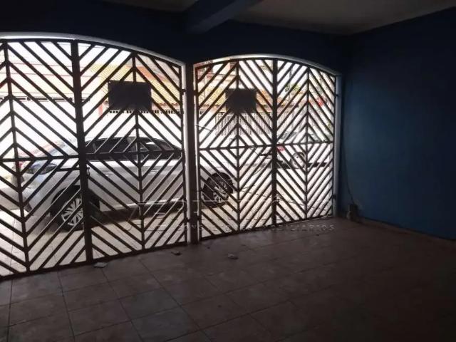 Casa / Sobrado para Venda em Sorocaba/SP Jardim das Flores 4 Quartos