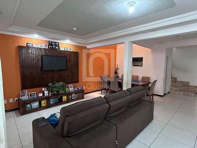 Casa / Sobrado para Venda em Sorocaba/SP Jardim das Flores 4 Quartos