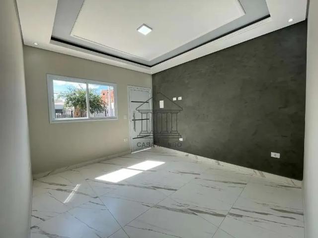 Casa / Sobrado para Venda em Sorocaba/SP Jardim das Orquídeas 2 Quartos