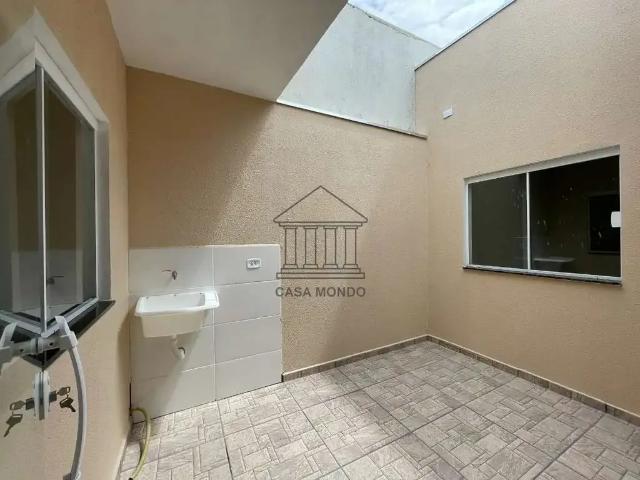 Casa / Sobrado para Venda em Sorocaba/SP Jardim das Orquídeas 2 Quartos