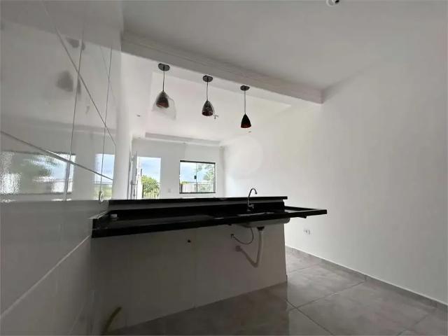 Casa / Sobrado para Venda em Sorocaba/SP Jardim das Orquídeas 2 Quartos