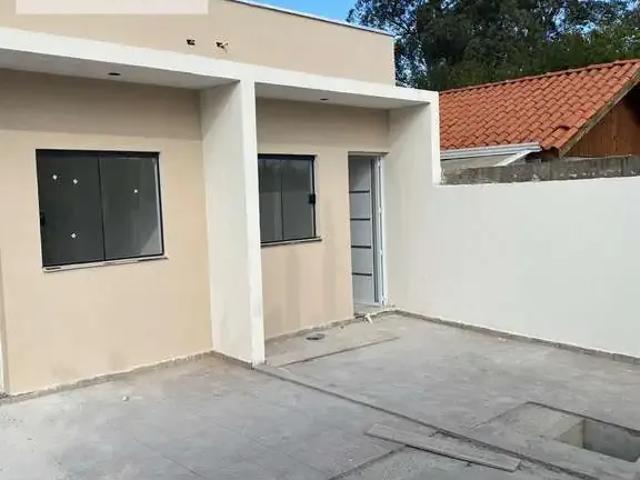 Casa / Sobrado para Venda em Sorocaba/SP Jardim das Orquídeas 2 Quartos