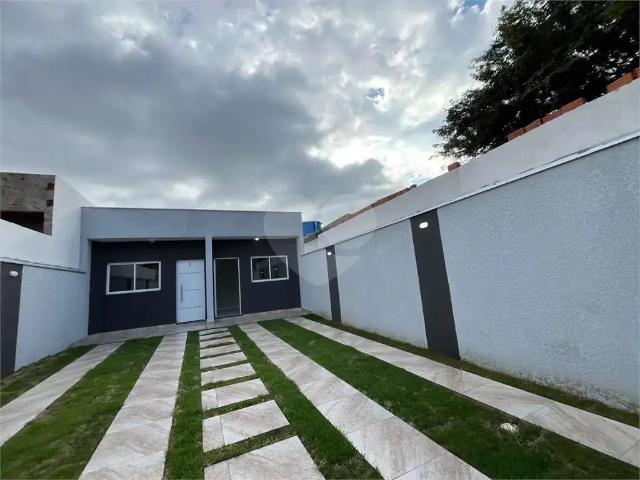 Casa / Sobrado para Venda em Sorocaba/SP Jardim das Orquídeas 2 Quartos