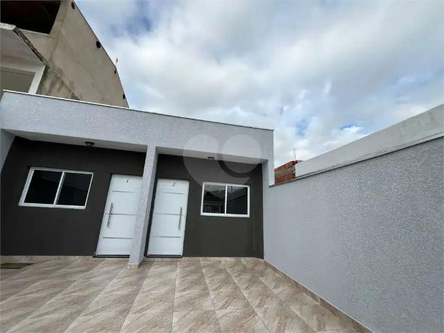 Casa / Sobrado para Venda em Sorocaba/SP Jardim das Orquídeas 2 Quartos
