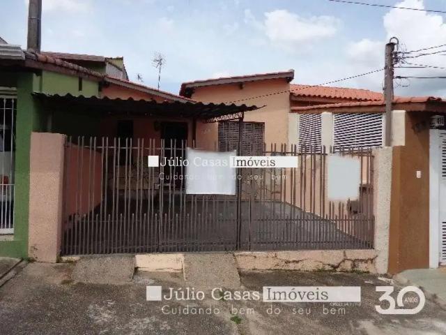 Casa / Sobrado para Venda em Sorocaba/SP Jardim das Magnólias 1 Quartos