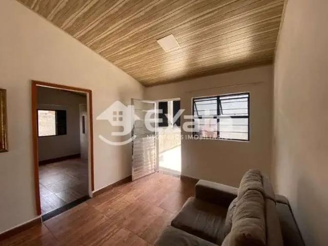 Casa / Sobrado para Venda em Sorocaba/SP Jardim das Magnólias 2 Quartos