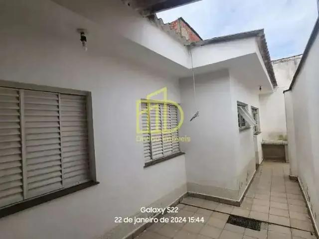Casa / Sobrado para Venda em Sorocaba/SP Jardim das Magnólias 2 Quartos