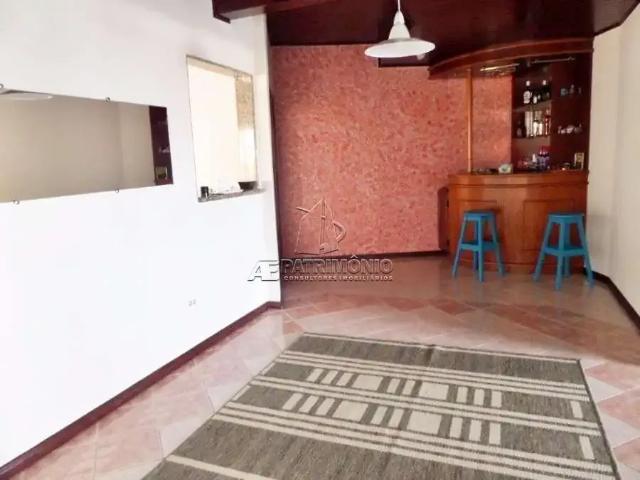 Casa / Sobrado para Venda em Sorocaba/SP Jardim das Magnólias 3 Quartos