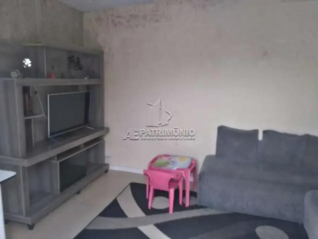 Casa / Sobrado para Venda em Sorocaba/SP Jardim do Carmo 3 Quartos
